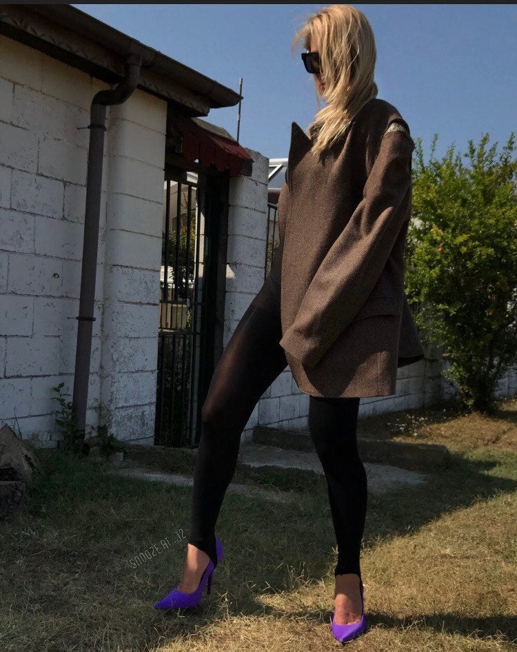 SELA Jacket – Snooze at 12